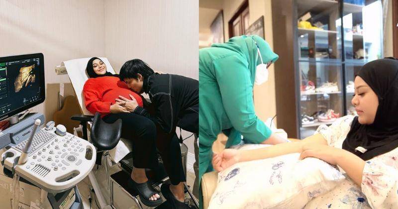 Besok Aurel Hermansyah Melahirkan Anak Kedua, Tanggal Cantik | Popmama.com